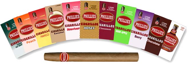 Phillies Blunts – Blog de Puros, Cigarros y Habanos