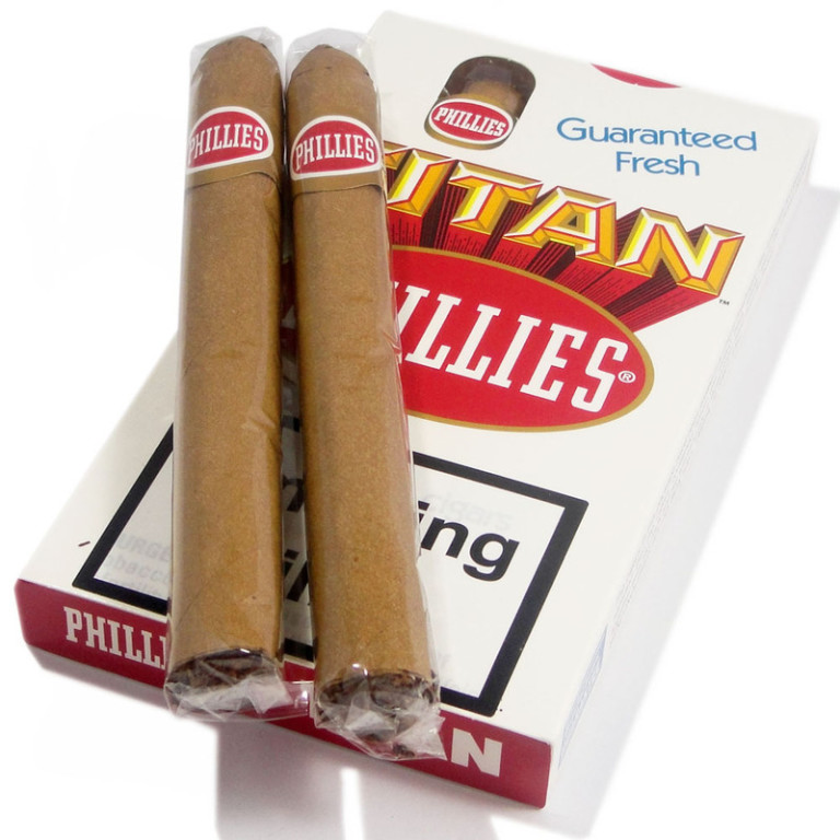 Phillies Blunts – Blog de Puros, Cigarros y Habanos