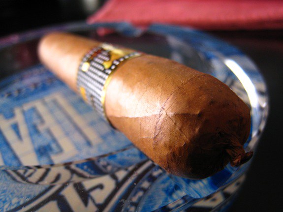 Cohiba Behike 52 – Blog de Puros, Cigarros y Habanos