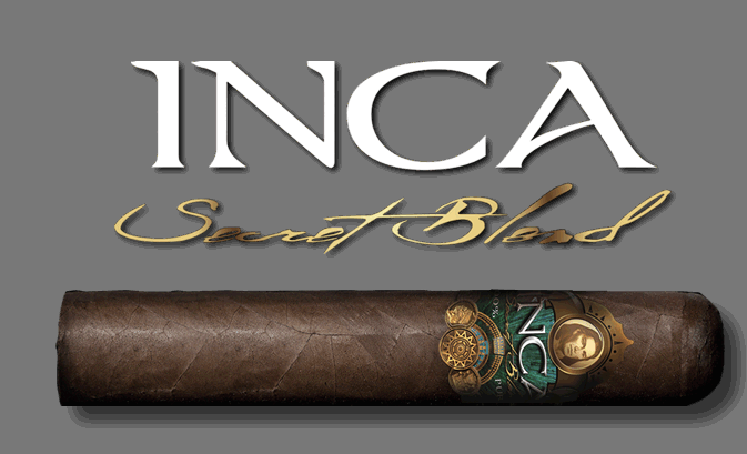 Inca Secret Blend, totalmente Peruanos – Blog de Puros, Cigarros y Habanos