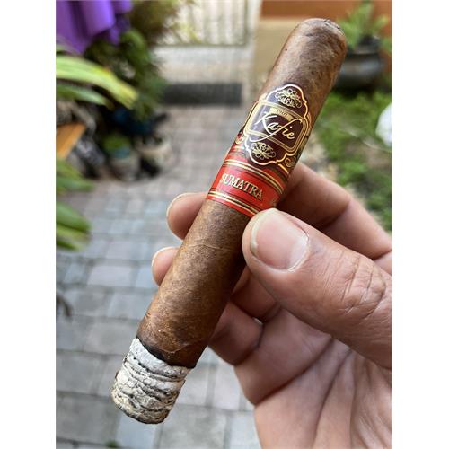 Kafie 1901: De Honduras a la República Dominicana – Blog de Puros ...